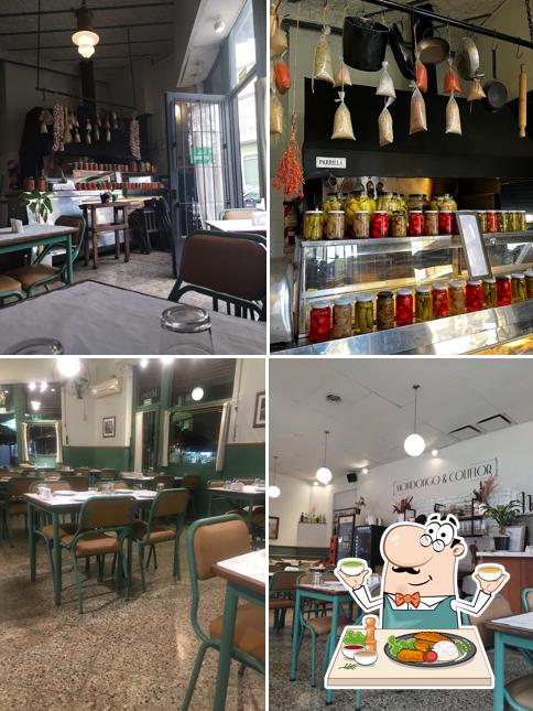 MONDONGO & COLIFLOR, Buenos Aires - Menú del restaurante, precios y reseñas