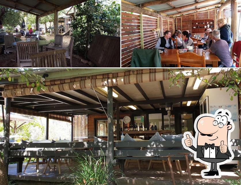 Megalong Valley Tea Rooms in Megalong Valley - Restaurant reviews