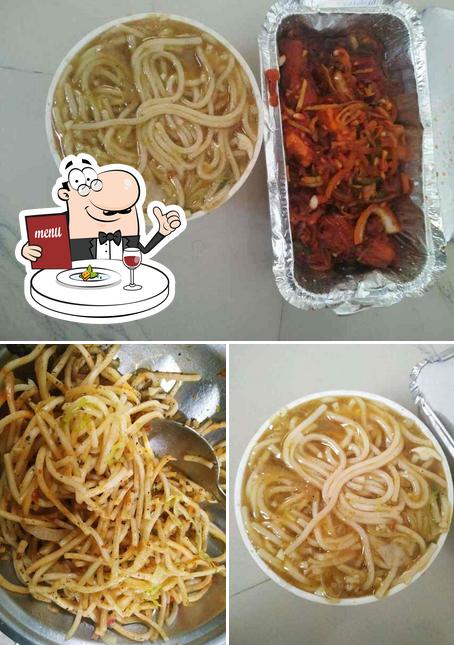 Mr chef, Vadodara - Restaurant menu and reviews