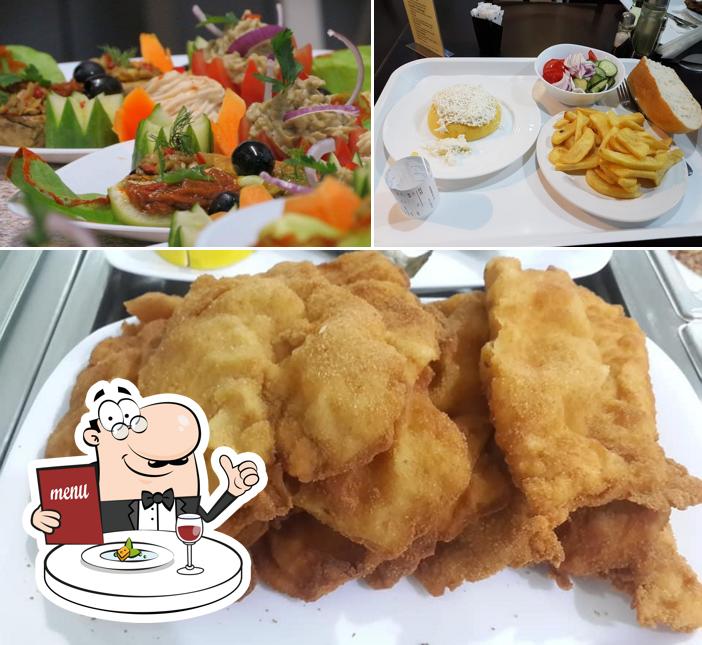 Restaurant Nisa Magurele, Măgurele - Restaurant reviews
