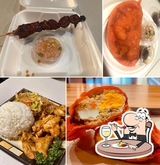 Pascua's Lechon & Catering, Delano - Restaurant menu, prices and reviews