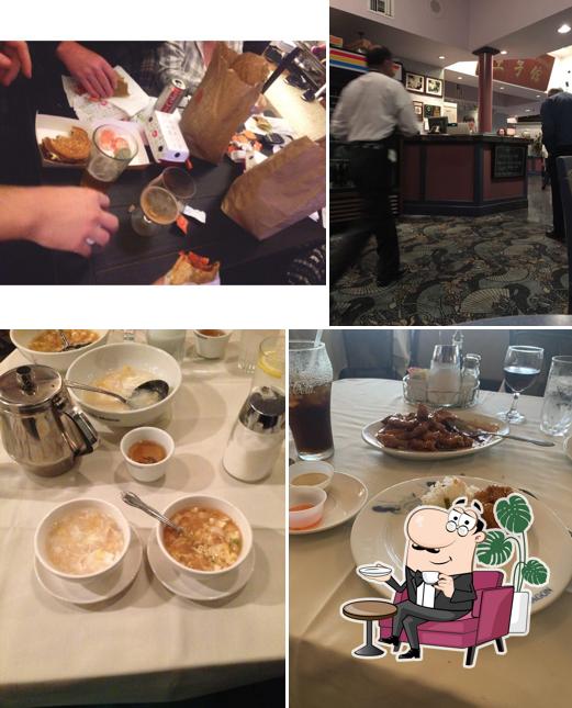 Peking Dragon Restaurant, Dana Point - Restaurant menu, prices and reviews