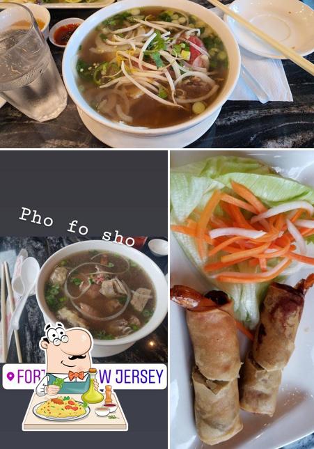 Pho Today in Fort Lee - Restaurant menu and reviews