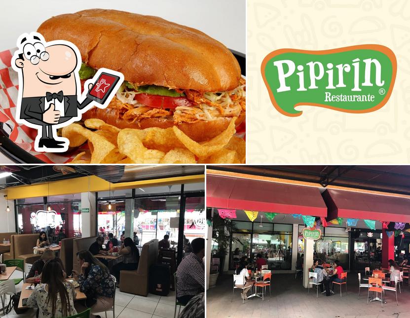 Pipirin La lonja, Culiacán Rosales - Menú del restaurante, precios y ...