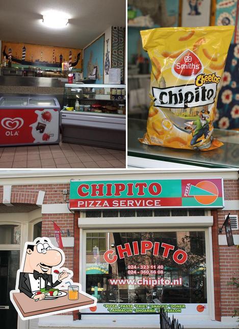 Pizzeria Chipito, Nijmegen - Restaurant reviews