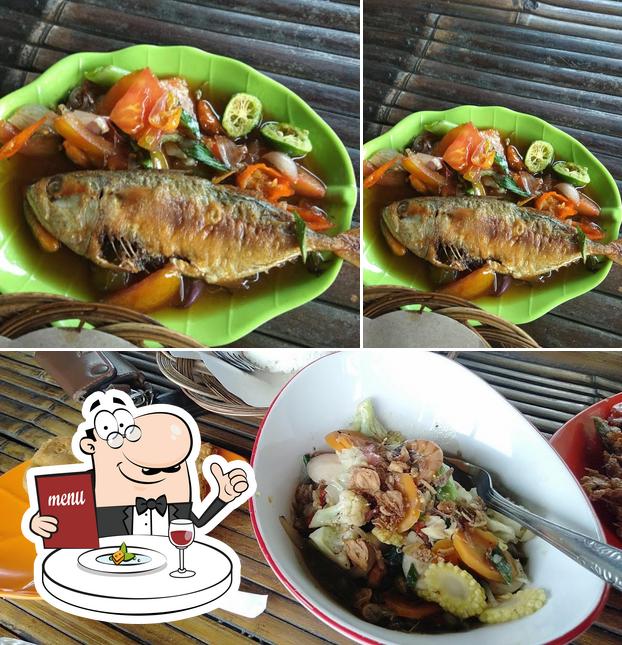 RM Sangga Buana, Karawang - Menú del restaurante, precios y reseñas