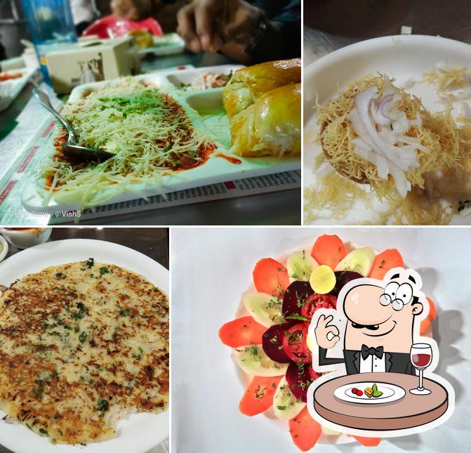 Sai Sadguru Tilak Nagar Chembur, Mumbai - Restaurant menu, prices and ...