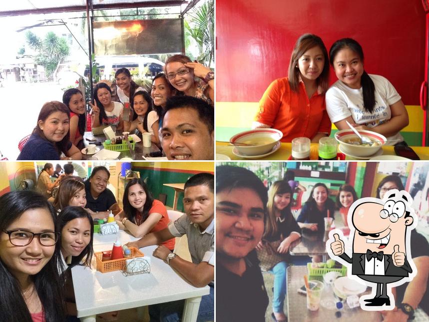 Sy Bee Tin restaurant, Davao City, D-2 San Vicente Bldg - Restaurant ...
