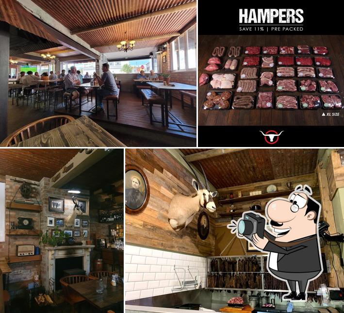 THE BOER AND BUTCHER DURBANVILLE, Cape Town - Restaurant menu, prices ...