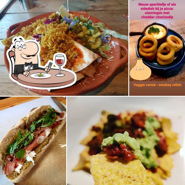 De Kazerne Tavern, Tongeren - Restaurant reviews