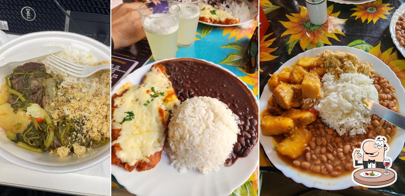 Tuia café cultural, Rio de Janeiro - Menu do restaurante, preços e opiniões