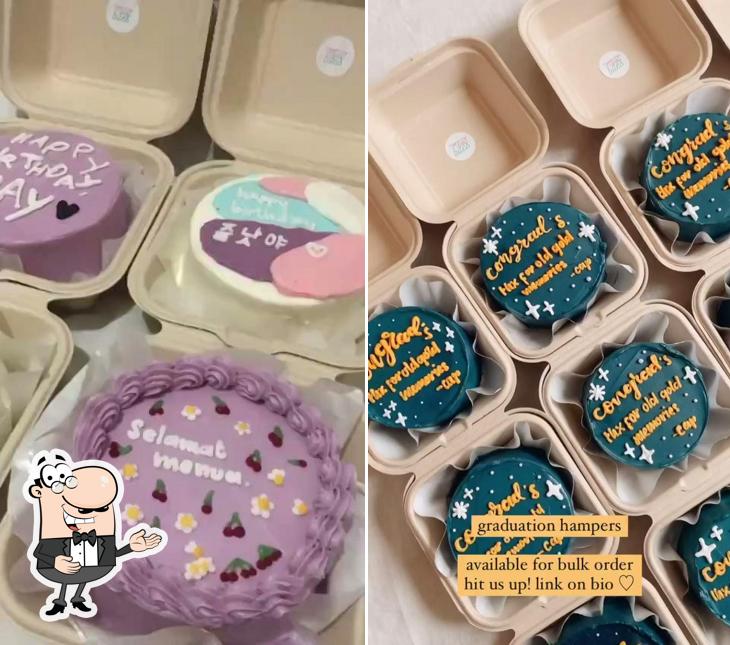 VOX BITES - Korean Cake Surabaya, Surabaya - Opiniones del restaurante