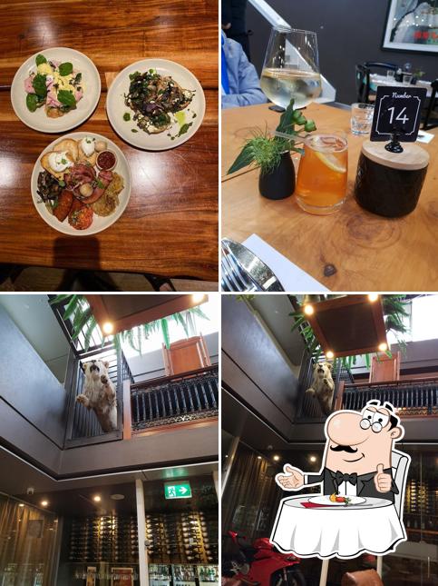 Verona Devonport, Devonport - Restaurant menu, prices and reviews