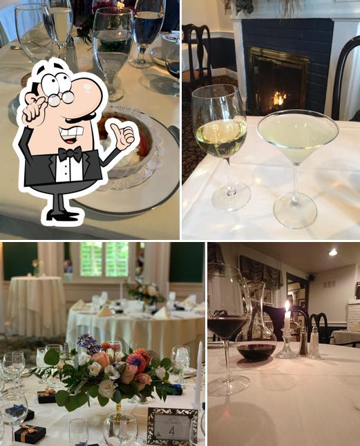 Vickers Restaurant in Exton - Restaurant menu and reviews
