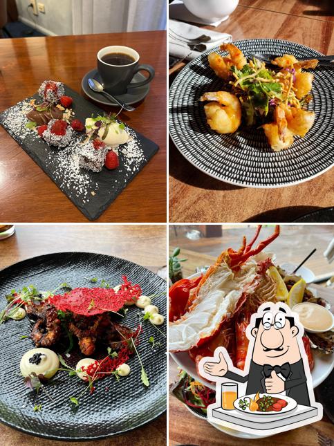 Wheeler's Seafood Restaurant & Oyster Bar in Pambula - Restaurant reviews