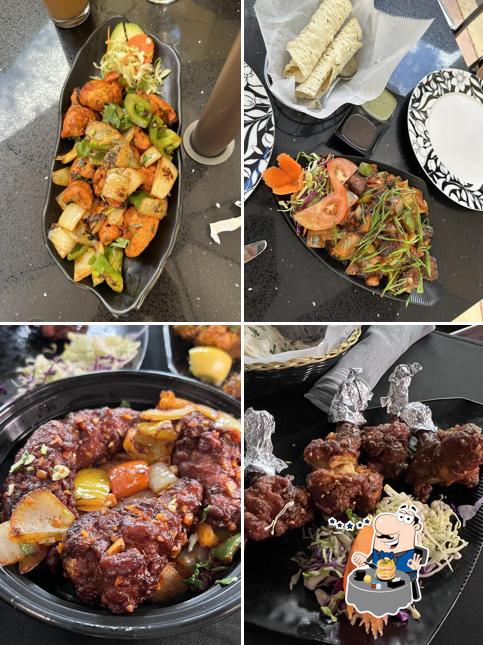 Zen Curry and Grill, Temecula - Restaurant menu, prices and reviews