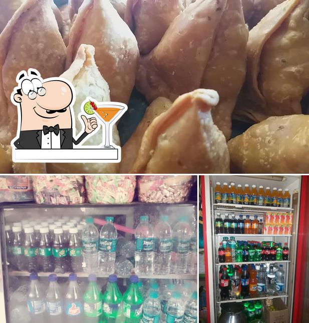 sri benaka condiments, Bengaluru - Restaurant reviews