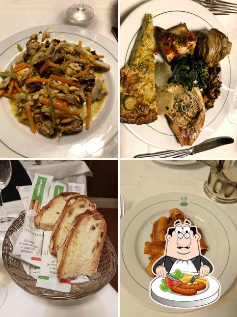 Ristorante la Campana, Rome - Restaurant reviews