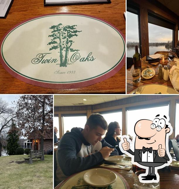Parrilla Twin Oaks, Cranston - Opiniones del restaurante