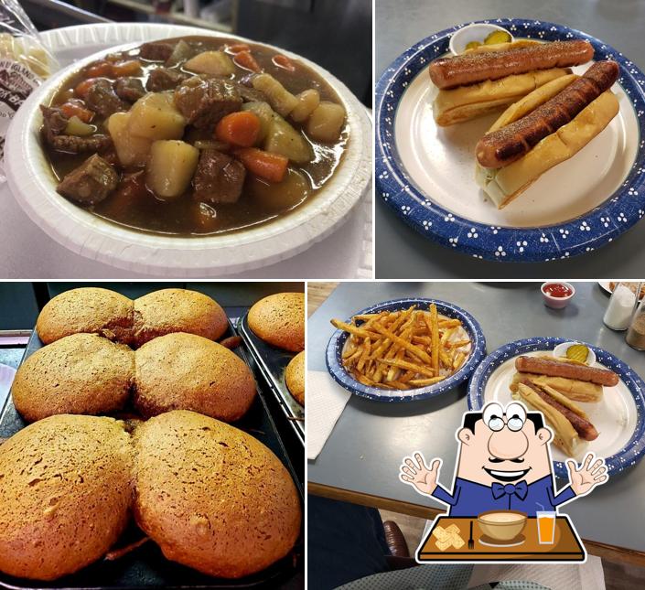 Stubby's Diner, Candia - Restaurant menu, prices and reviews