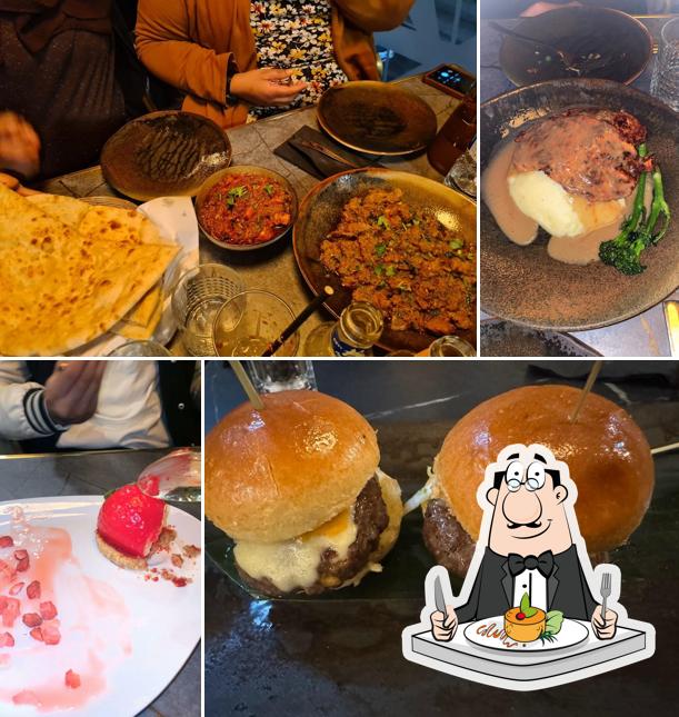 THE TREEHOUSE, Batley - Restaurant menu, prices and reviews
