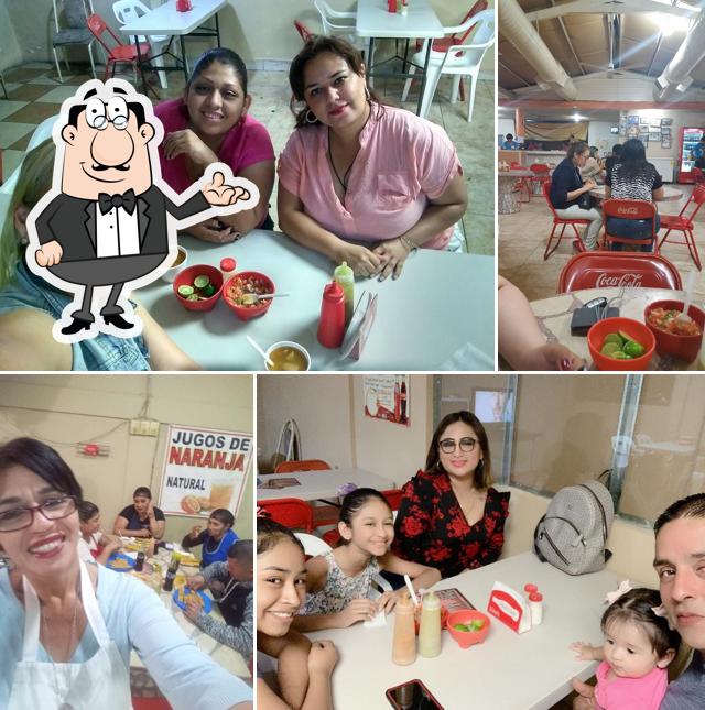 Top 7 restaurantes con tacos en Cadereyta Jiménez, enero 2026 ...