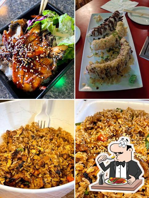Tokyo House, Bellingham - Restaurant menu, prices and reviews