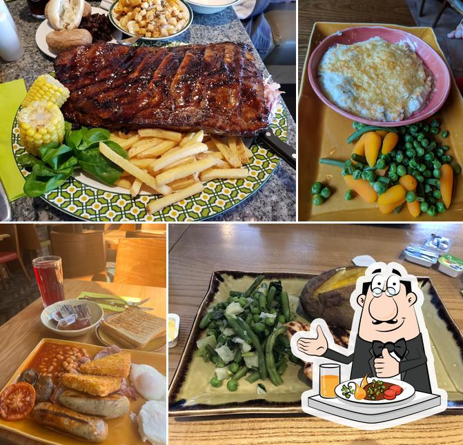 Top 5 restaurants in Staines-upon-Thames, august 2025 - Restaurant Guru