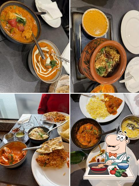 Urban Choola, Sheffield - Restaurant menu, prices and reviews