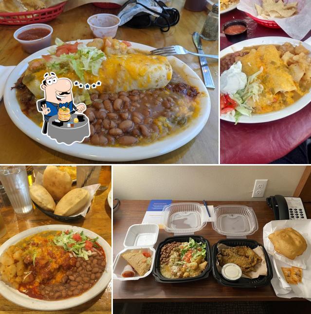 Top 7 restaurants with chile relleno in Albuquerque, october 2024 ...