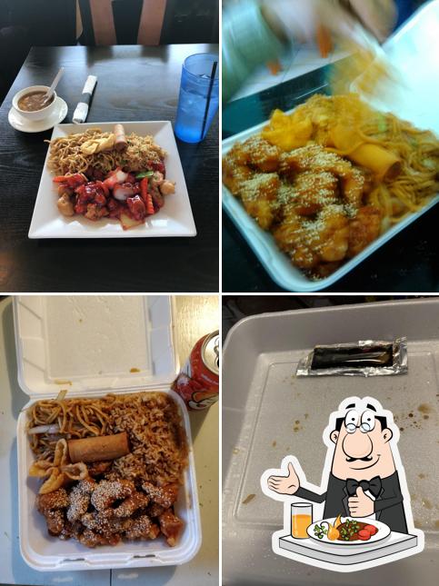 Fortune Chinese Food Take-Out, Sacramento - Restaurant menu, prices and ...