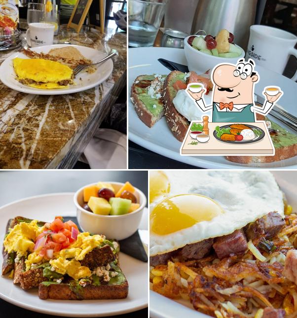 Kingside Diner (CWE), St. Louis - Restaurant menu, prices and reviews