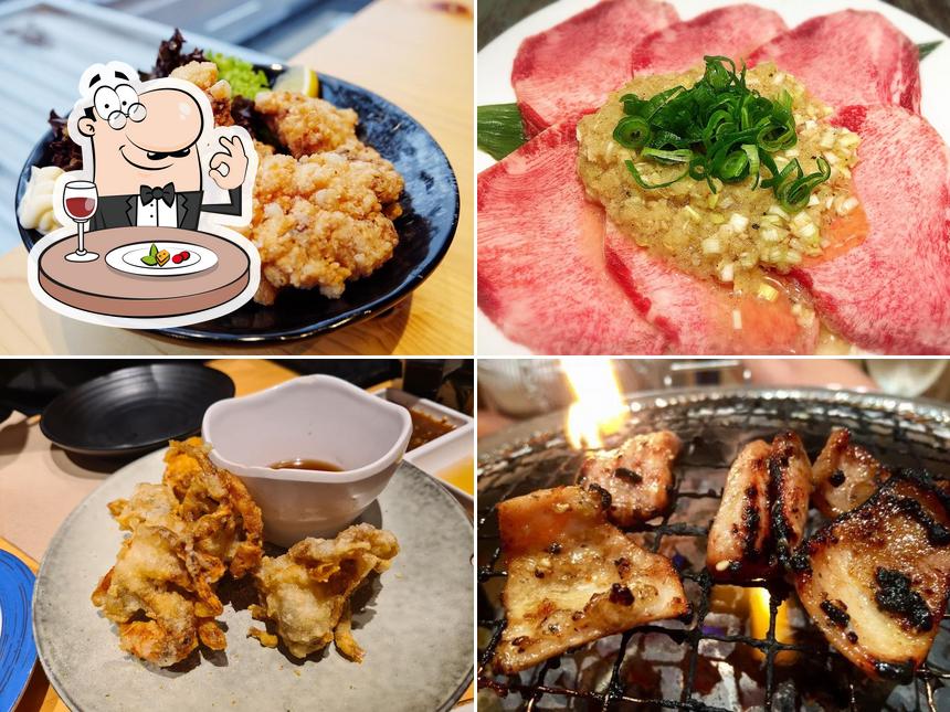 Nikaido 二階堂 Japanese Yakiniku BBQ Restaurant in Neutral Bay ...