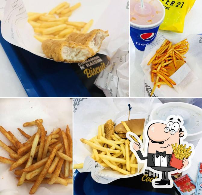 Top 50 fast food in UAE, february 2026 - Restaurant Guru