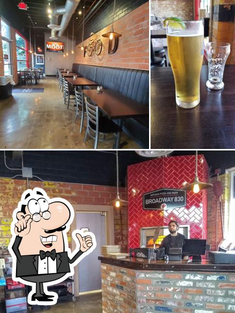 Broadway 830, Uvalde - Restaurant menu, prices and reviews