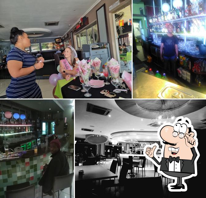 Coobah Klerksdorp, Klerksdorp - Restaurant menu, prices and reviews