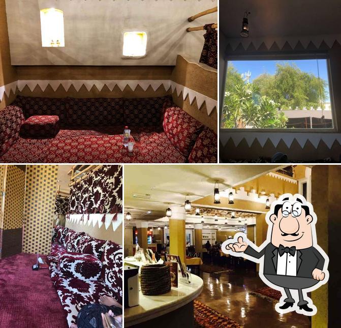 Top 7 restaurants with harees in Abu Dhabi, october 2025 - Restaurant Guru