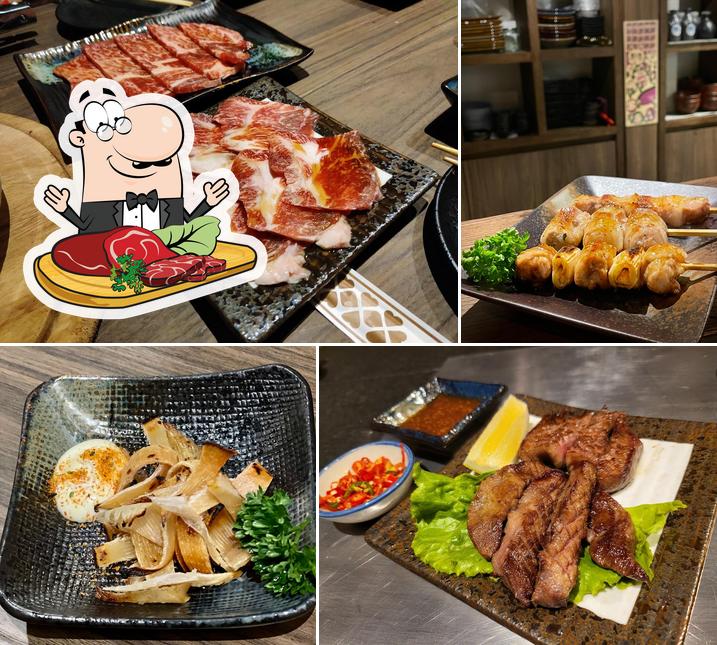 irori • いろり, Bangkok, Sam Yan - Menú del restaurante, precios y reseñas