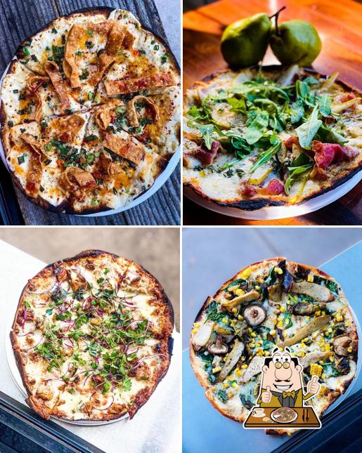 The Rolling Stonebaker in Valparaiso - Restaurant menu and reviews