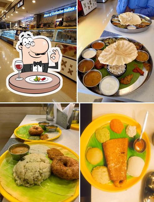 Adyar Ananda Bhavan - A2B, Bengaluru, No 1754 - Restaurant reviews