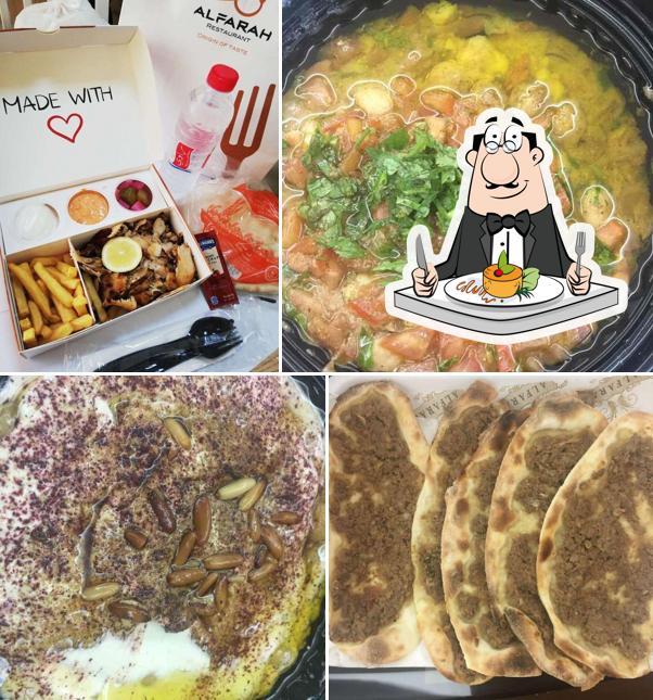 Al Farah restaurant, Abu Dhabi, Near Prime Medical Centre - Restaurant ...
