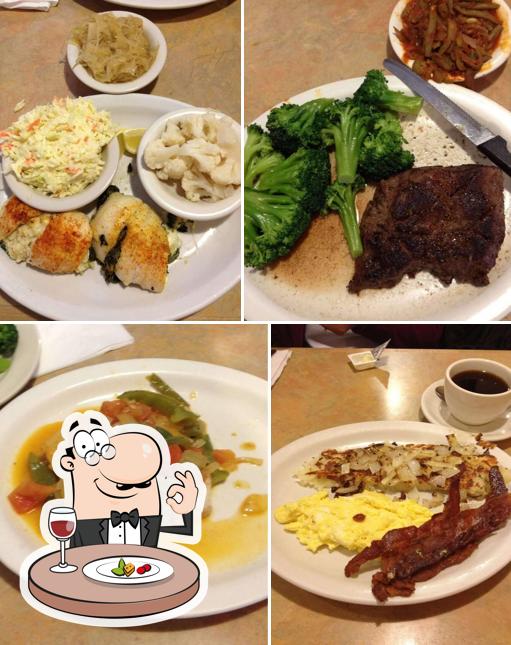 Andonios Diner, Philadelphia - Restaurant menu, prices and reviews