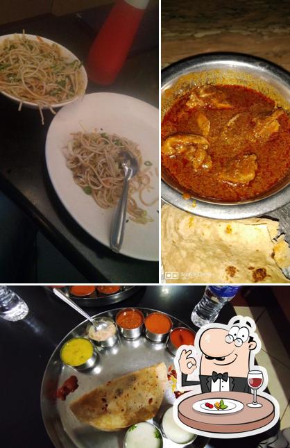 Apoorva Restaurant, Davangere - Restaurant menu, prices and reviews
