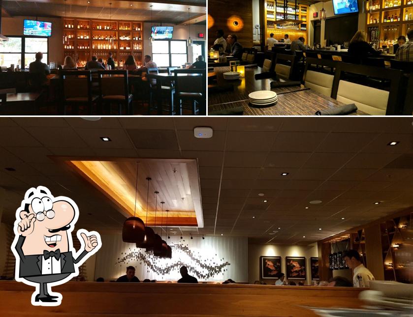 Menu of Bonefish Grill restaurant, Wilmington, Concord Pike Ste. 455 ...