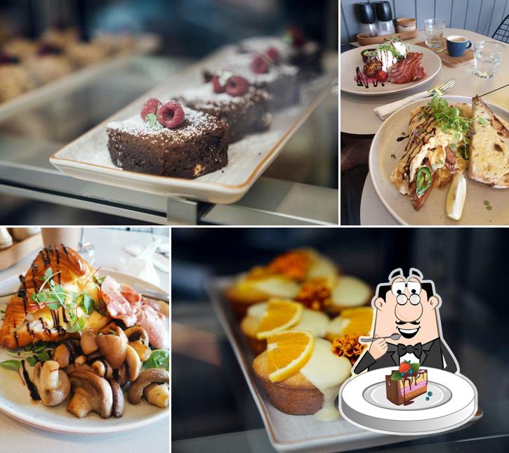 Espresso Lane Cafe, Southport - Restaurant menu, prices and reviews