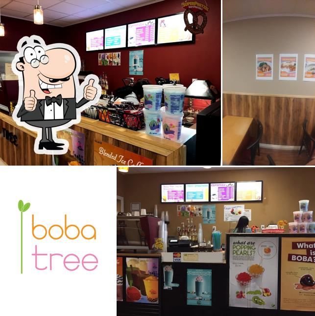 Boba Tree Cafe, Anchorage - Carta del restaurante y opiniones