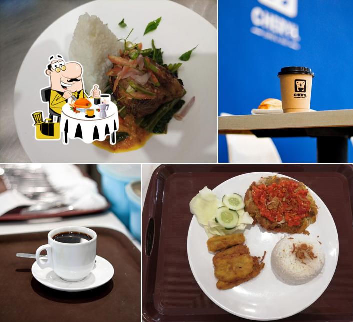 Cheryl Coffee & Toast cafe, Batam - Restaurant reviews