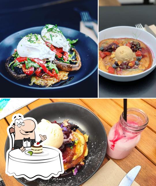 Fat Cat Kitchen in Wollongong - Restaurant reviews