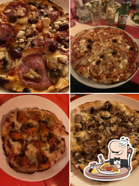 Pipi pizza café and pizza truck, bistro style restaurant, Havelock ...