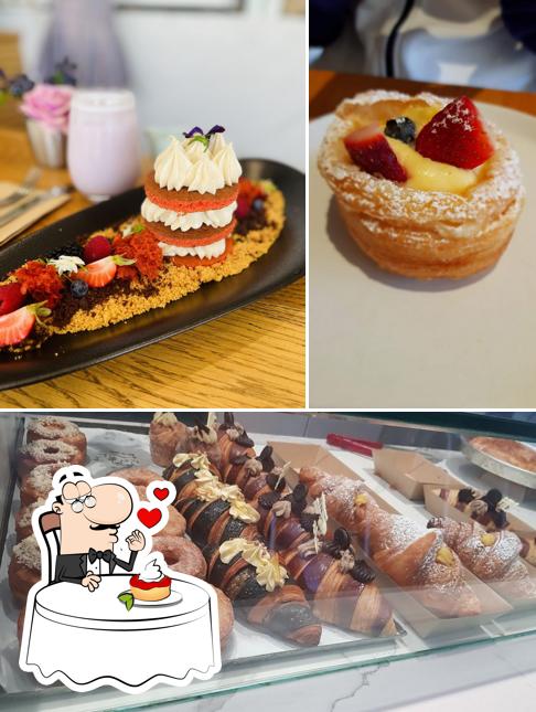 Ape Cafe, Sans Souci - Restaurant menu, prices and reviews